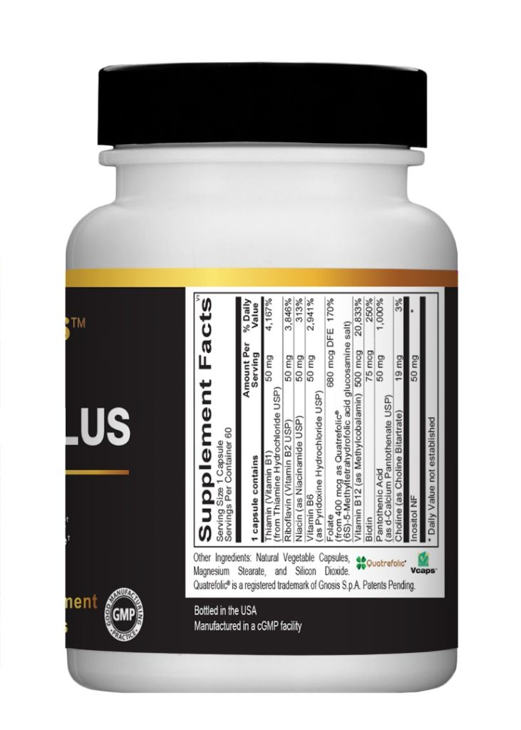 NutriPlus 60 Capsules – Aoratosnature.com