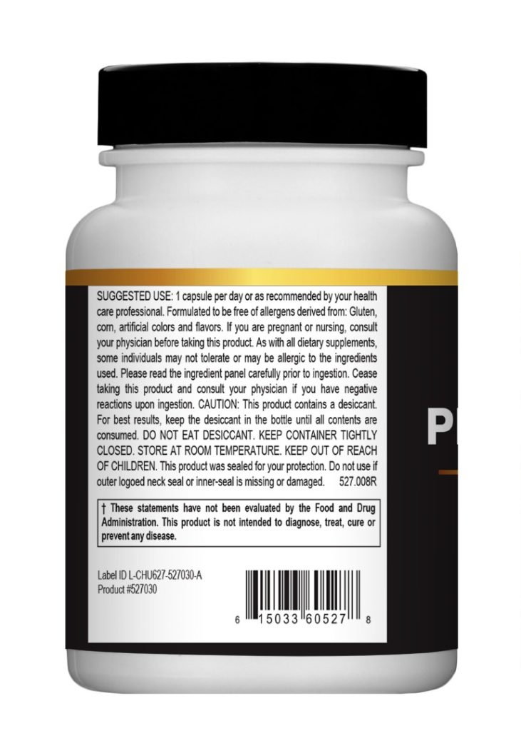 Super ProBiotics 30 Capsules – Aoratosnature.com