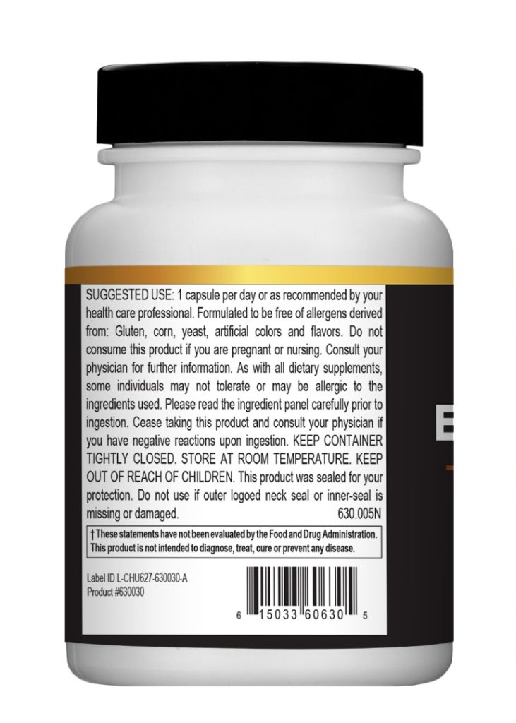 EstroCare 30 Capsules – Aoratosnature.com